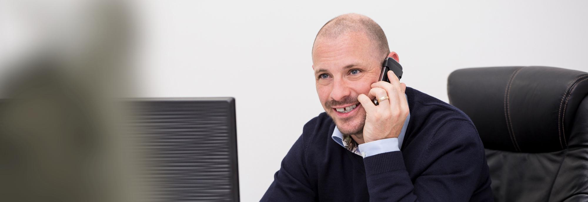 Stuart Fannon | Control Group